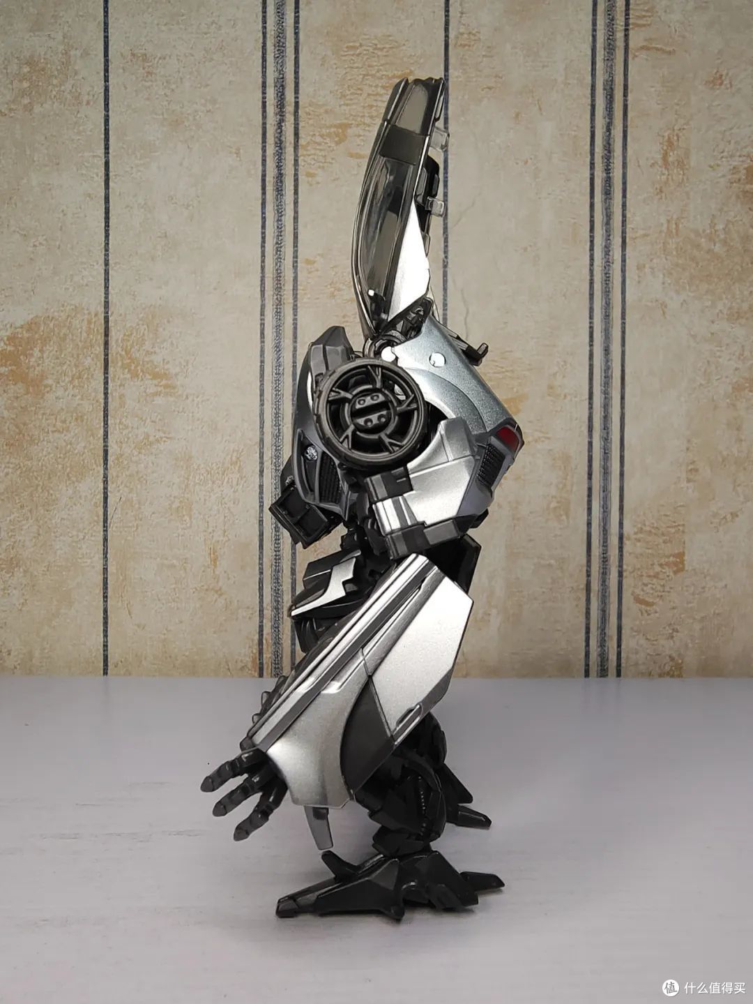 超越前作了吗？——SS88加强级边路开箱测评_欧美动漫周边_什么值得买