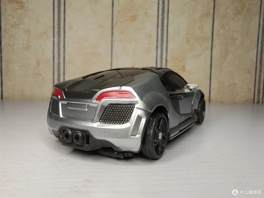 超越前作了吗？——SS88加强级边路开箱测评_欧美动漫周边_什么值得买