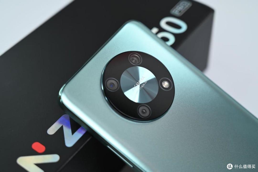 旗舰级潮流设计，高颜值长续航，NZONE 50 Pro一周使用体验报告_安卓手机_什么值得买