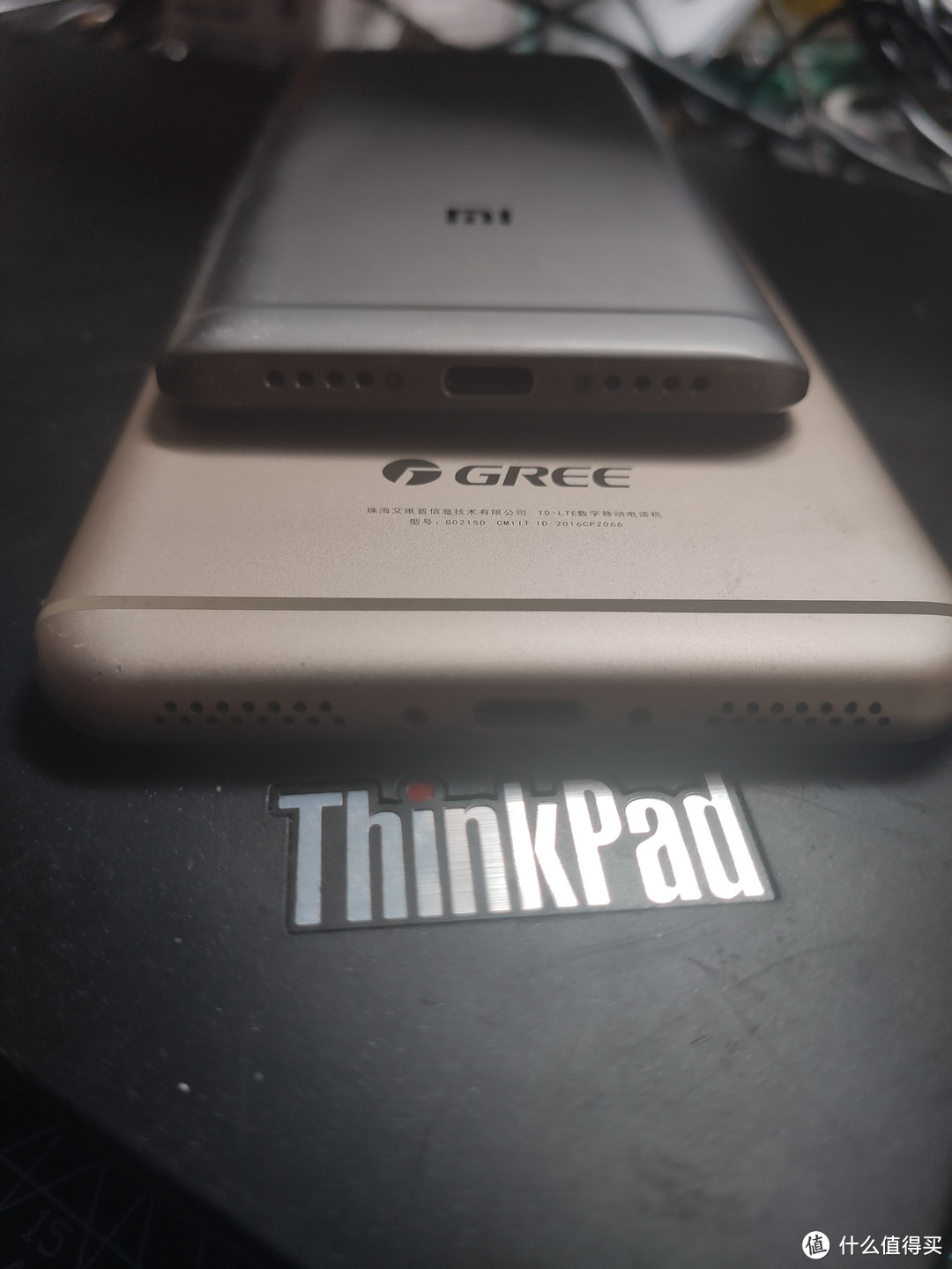 100块的骁龙820•Gree2让爷回青_安卓手机_什么值得买