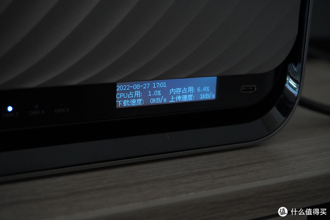 轻NAS里的战斗机，让小白也能轻松使用的联想个人云 X1s 使用体验_NAS存储_什么值得买