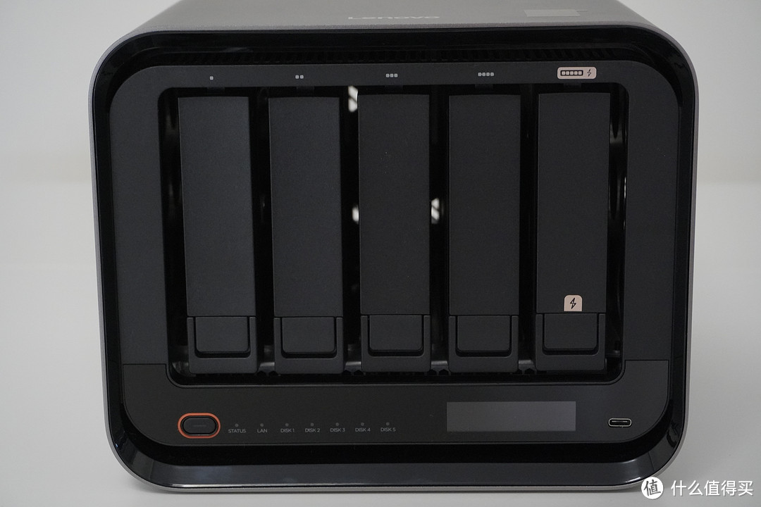 轻NAS里的战斗机，让小白也能轻松使用的联想个人云 X1s 使用体验_NAS存储_什么值得买