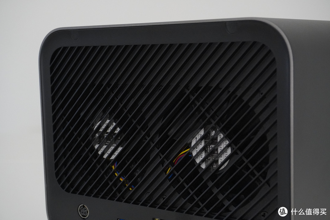 轻NAS里的战斗机，让小白也能轻松使用的联想个人云 X1s 使用体验_NAS存储_什么值得买