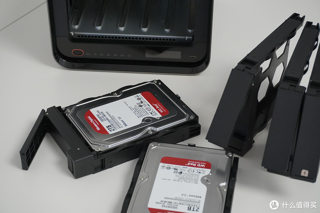 轻NAS里的战斗机，让小白也能轻松使用的联想个人云 X1s 使用体验_NAS存储_什么值得买