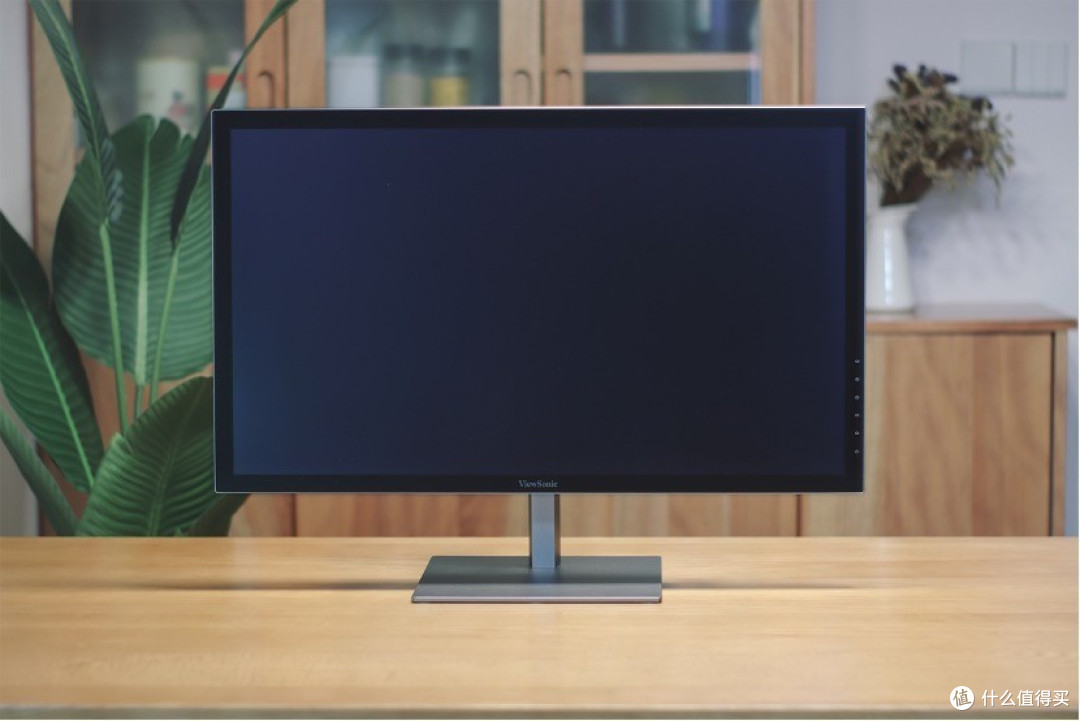 OLED显示器的天花板？优派VX2722-4K-OLED显示器体验_显示器_什么值得买