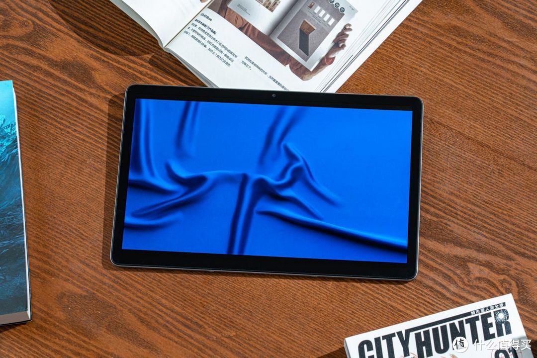 不止屏幕大升级 ZUI 14为体验注入灵魂 联想小新Pad Pro 2022骁龙版评测_安卓平板_什么值得买