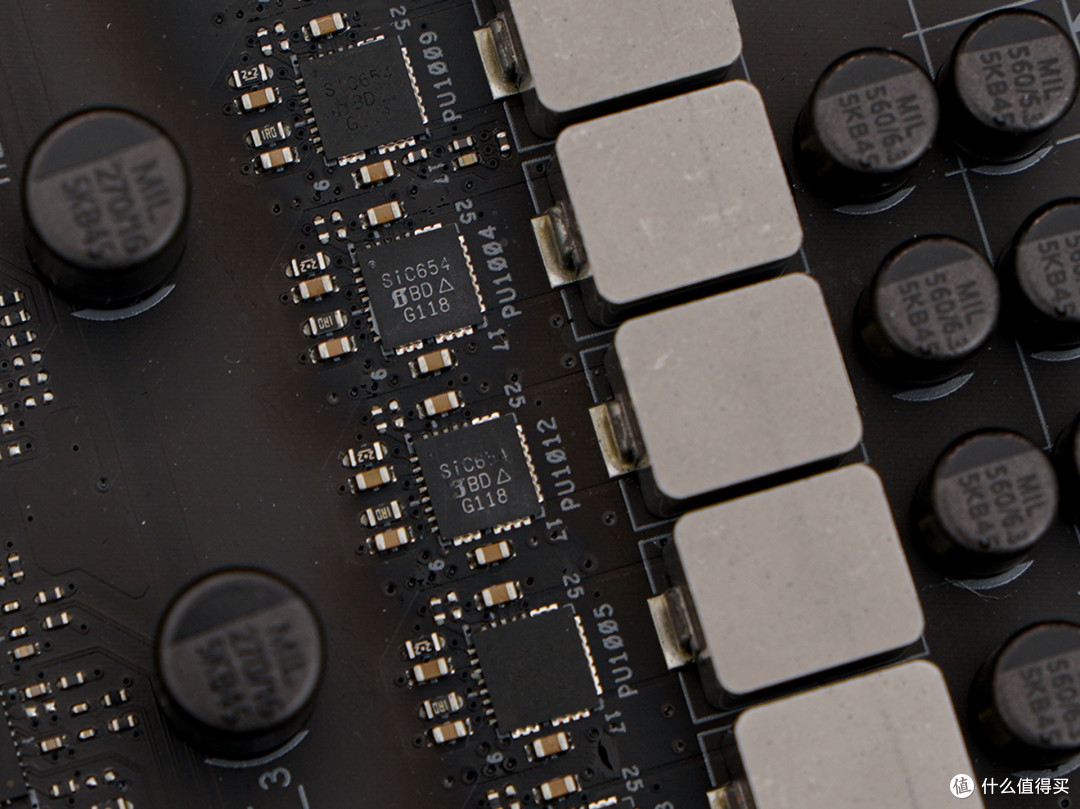 i3超5G能反杀i5？ 华硕ROG STRIX B660-G GAMING WIFI超频体验！_CPU_什么值得买