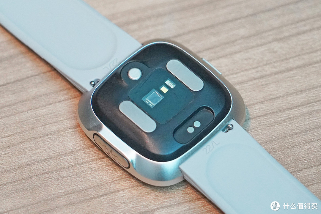 心率血压手表很准确，DIDO G28S Pro智能手表开箱体验_智能手表_什么值得买