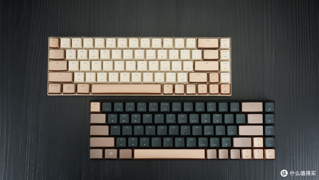 CHERRY MX LP 2.1&MX LP 6.1无线机械键盘评测：思变求进_无线键盘_什么值得买