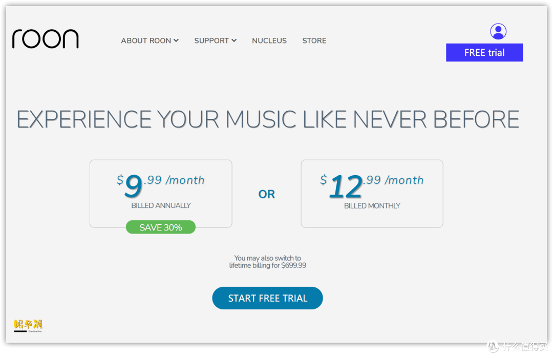 NAS才是HIFI的终流丨Roon、Plex，威联通音乐流媒体搭建最强攻略_NAS存储_什么值得买