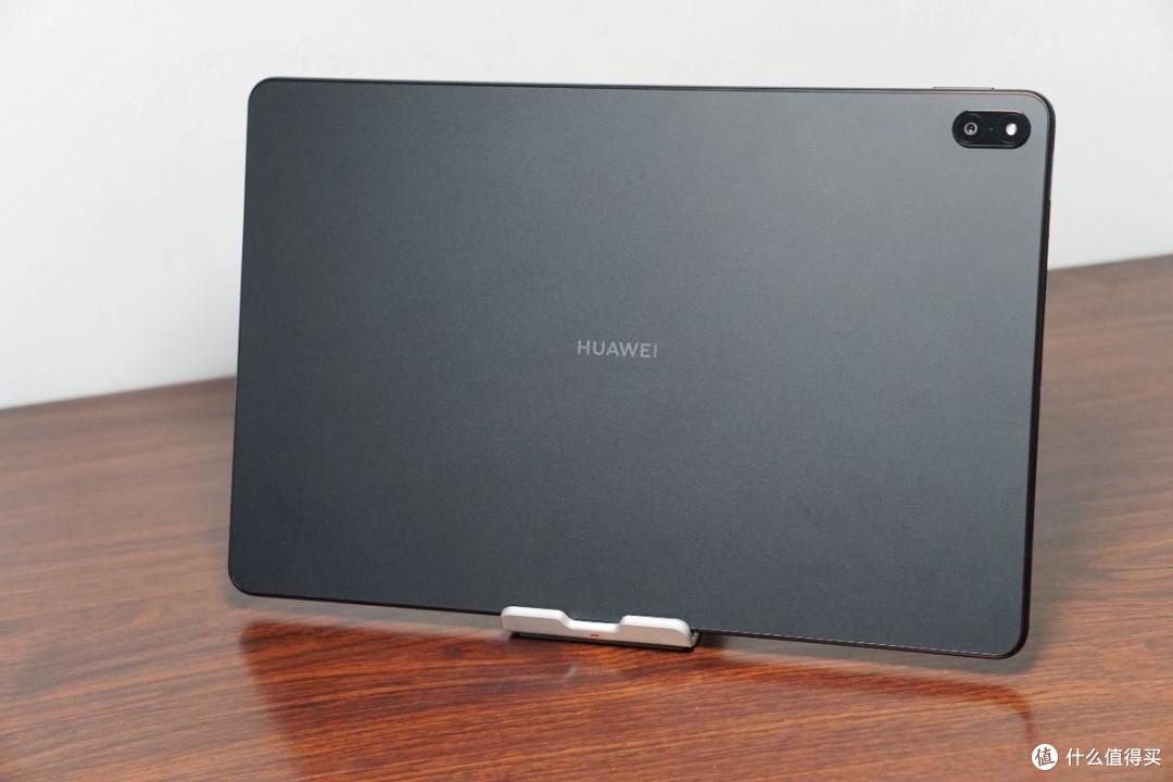 华为MateBook E Go上手体验，2022最佳时尚办公单品非它莫属_普通笔记本_什么值得买