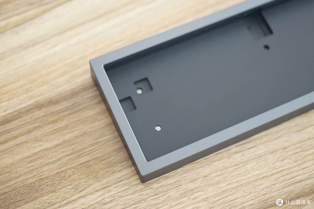 当上万元一把的键盘降到3000元以内的时候，你会入手吗？——IRON 165 R2客制化键盘开箱体验_键盘_什么值得买