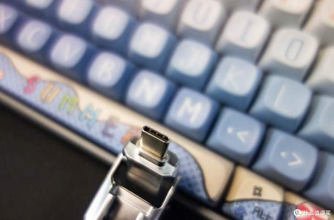 你管这叫U盘？超速了啊！aigo U393固态U盘体验_U盘_什么值得买