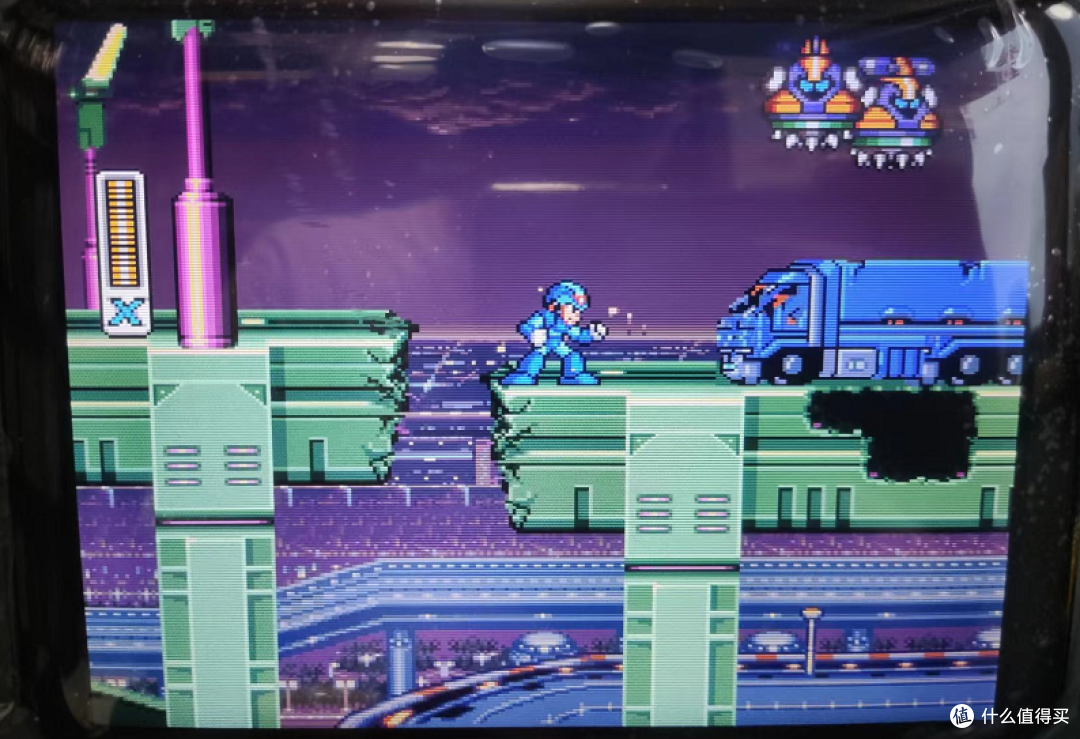 降到800忍不了！CAPCOM迷你街机RetroStation开箱评测_游戏机_什么值得买