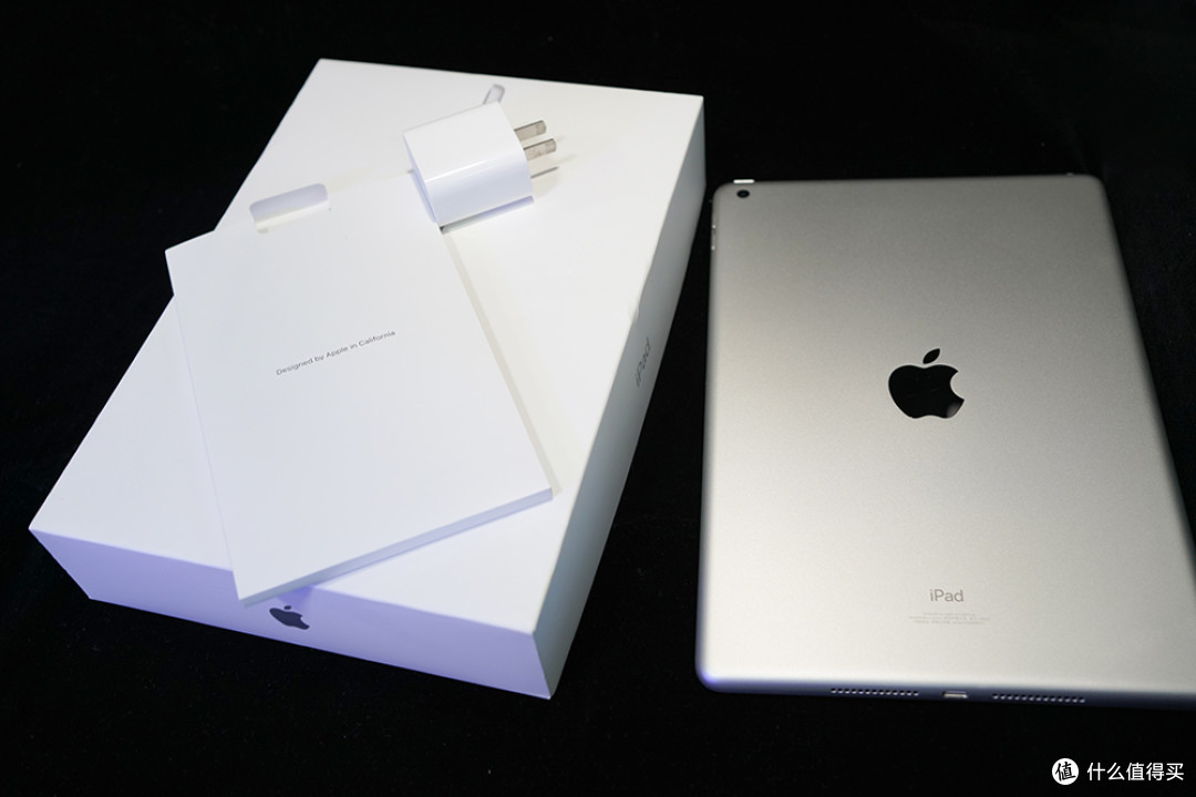 iPad2021使用体验——高性价比平板首选_iPad_什么值得买