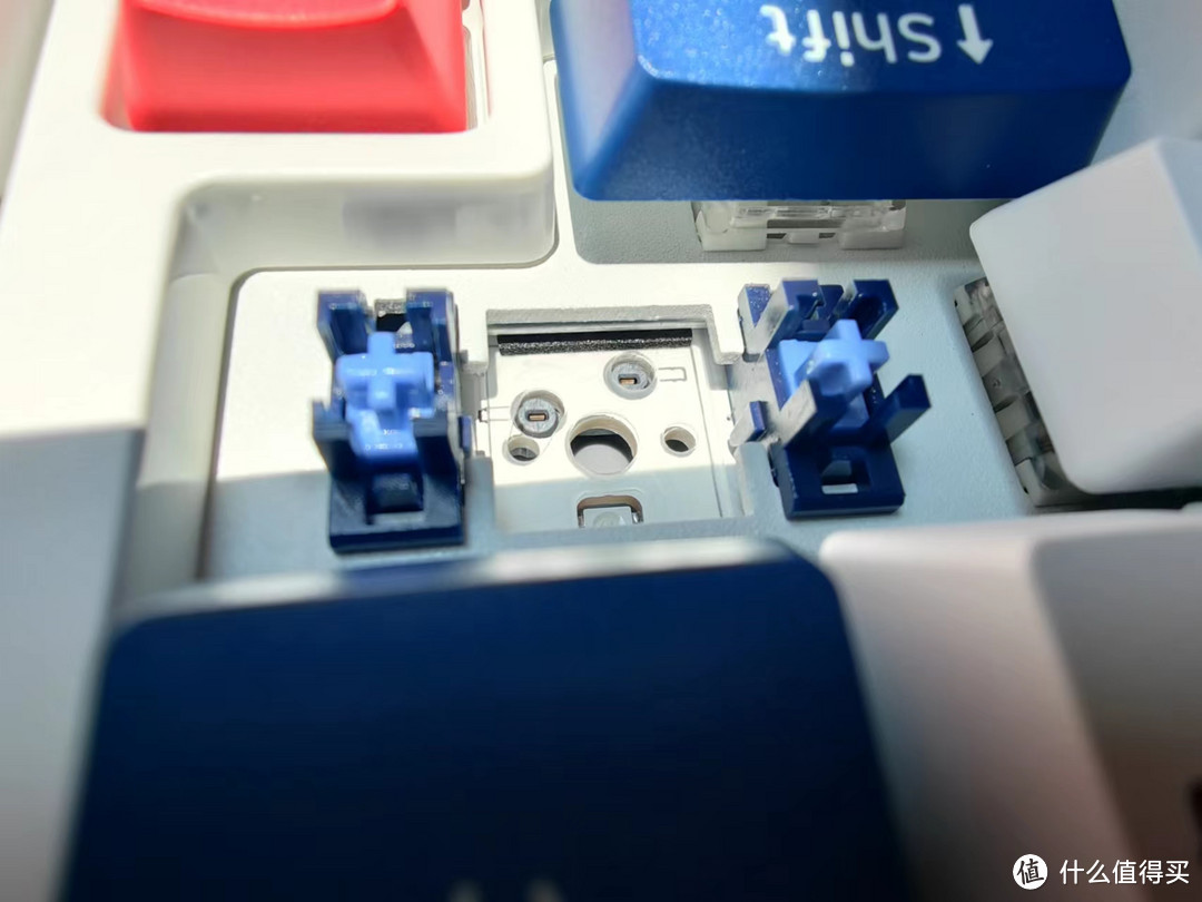 迈从K980 349元入门价格 中端体验 完美布局的良心国货_键盘_什么值得买