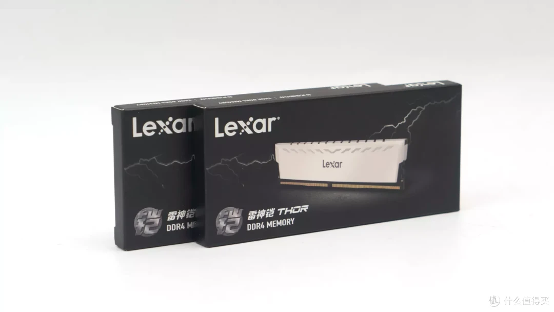 美光F-Die的初体验--Lexar Thor DDR4-3600 16GB评测_电脑配件_什么值得买
