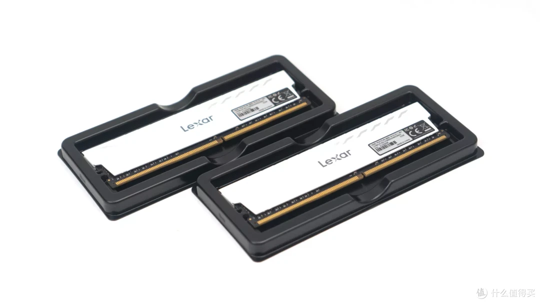 美光F-Die的初体验--Lexar Thor DDR4-3600 16GB评测_电脑配件_什么值得买