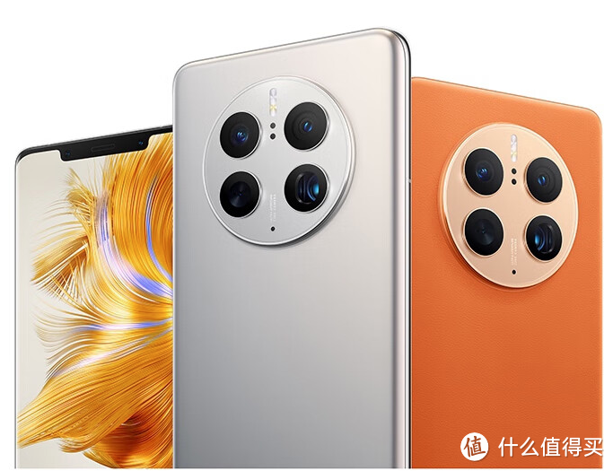 六千档位，华为Mate50Pro和小米12SU，该如何选？_安卓手机_什么值得买