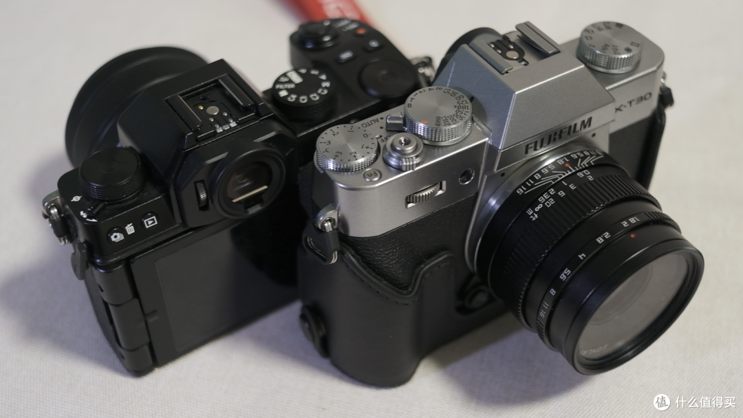 富士XT30二代对比XS10/XE4该如何选择_相机_什么值得买