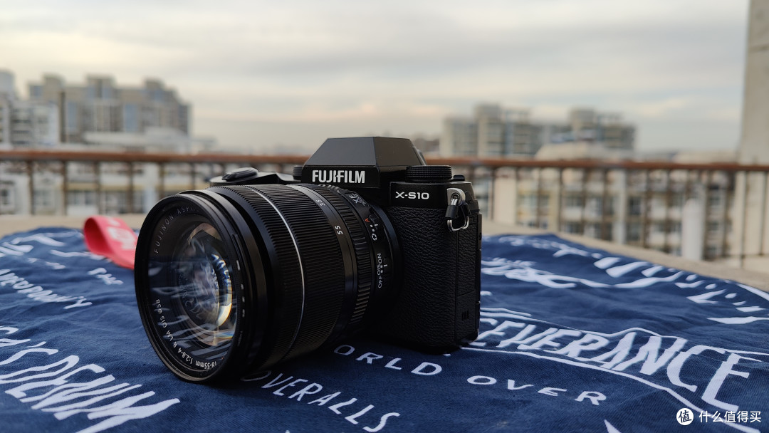 富士XT30二代对比XS10/XE4该如何选择_相机_什么值得买