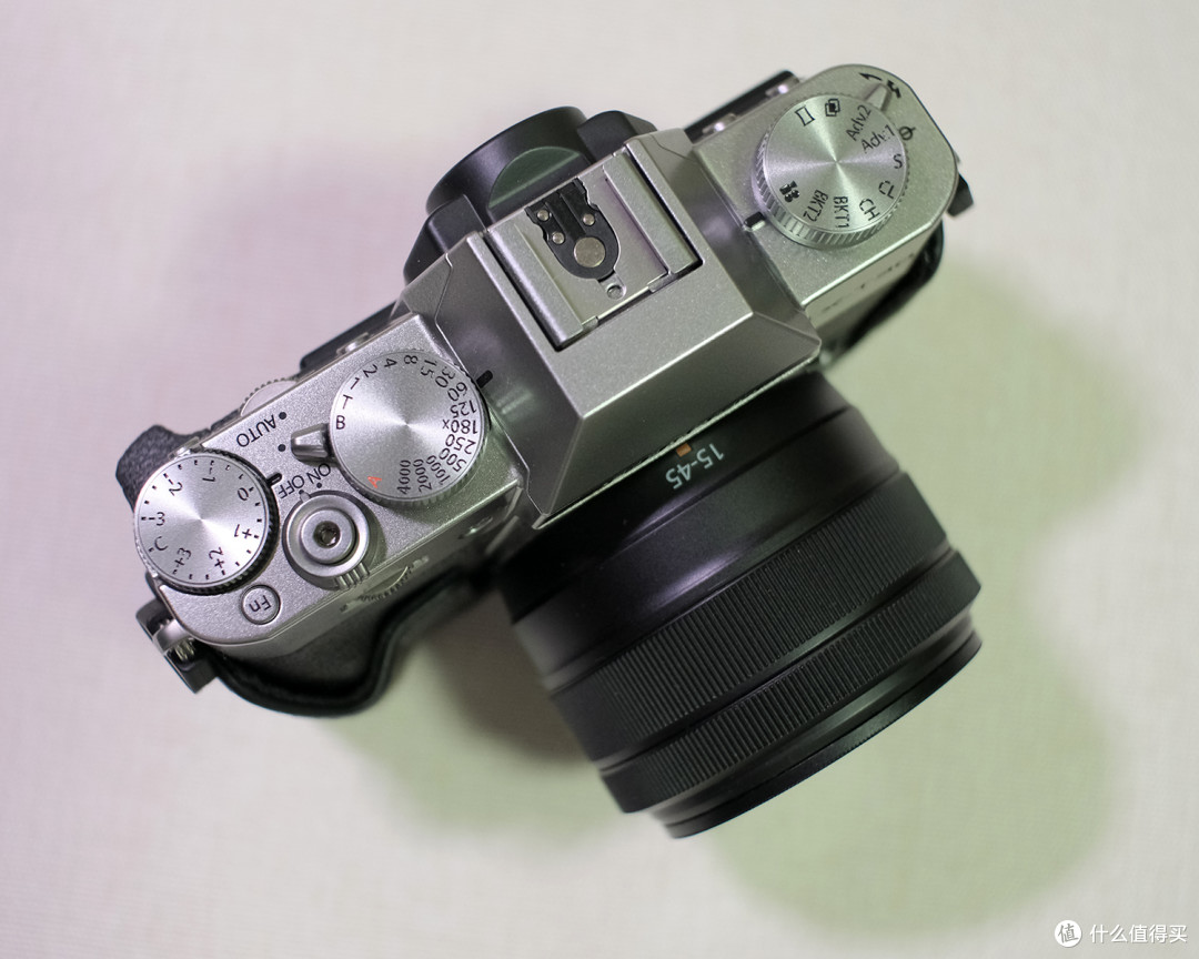 富士XT30二代对比XS10/XE4该如何选择_相机_什么值得买