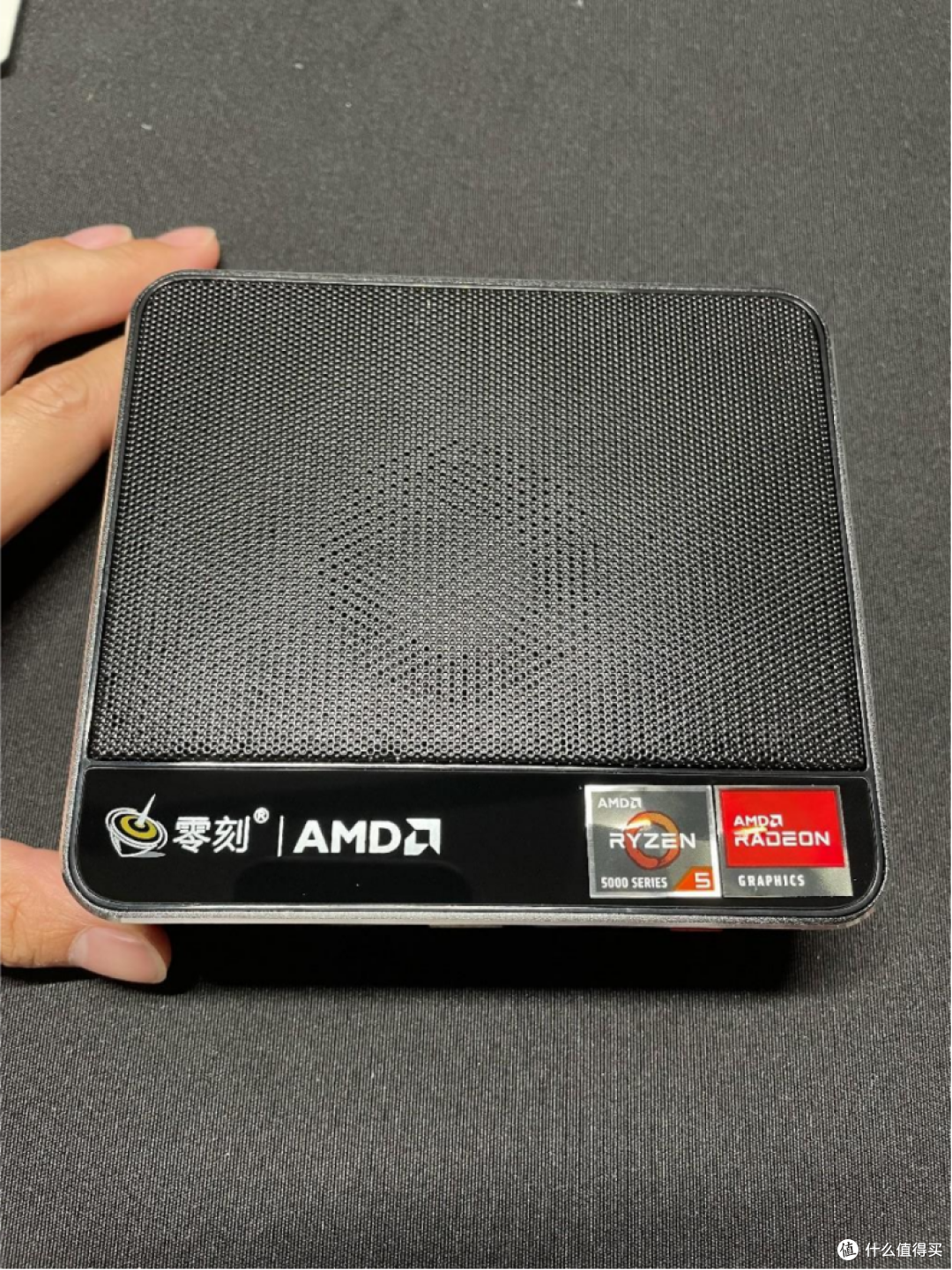 HTPC搭建方案——零刻SER5配置及软件搭配_台式机_什么值得买