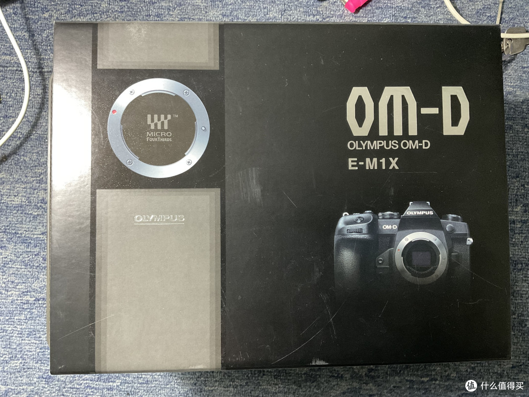 奥林巴斯次旗舰em1x入手记_相机_什么值得买