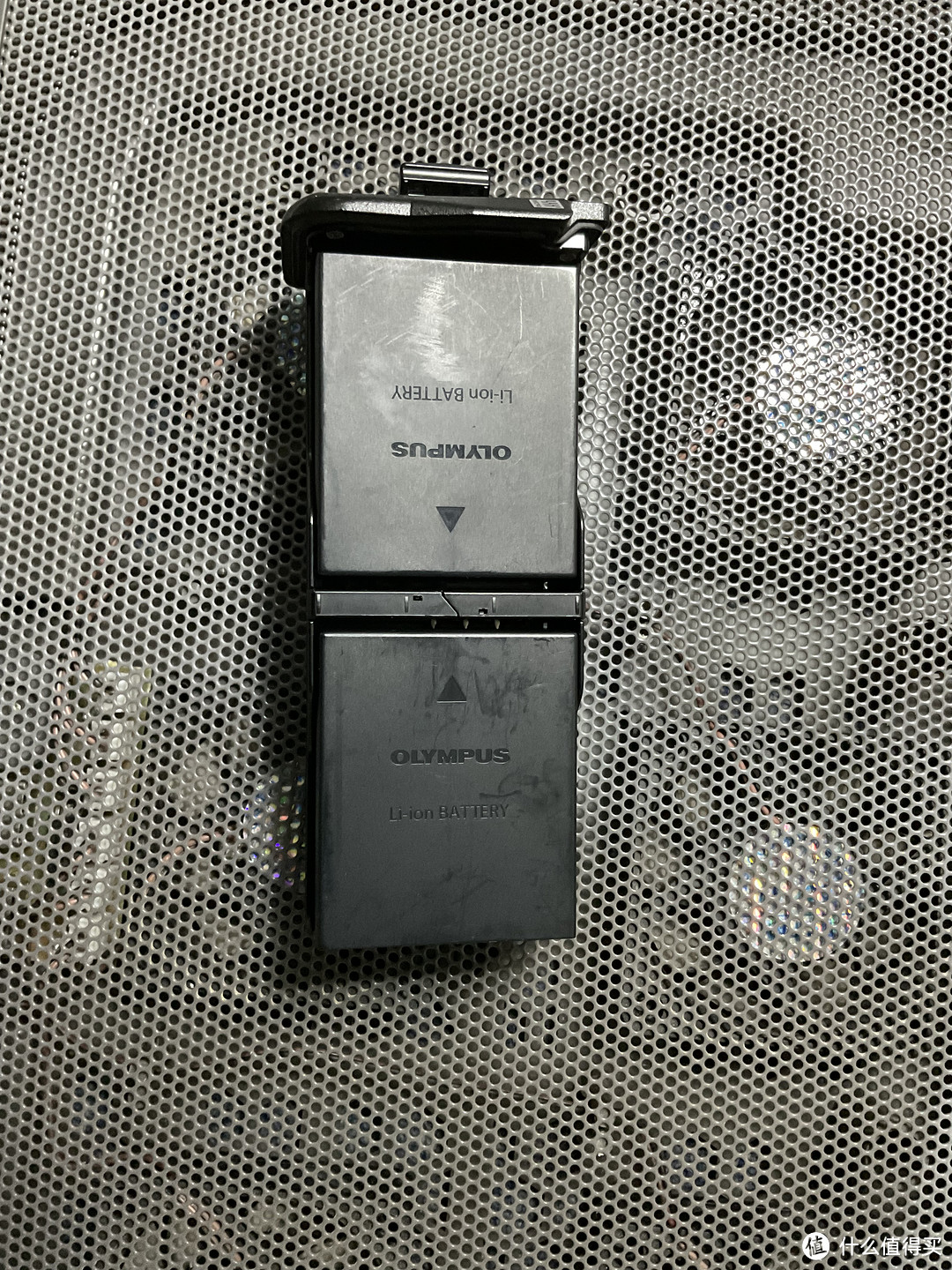 奥林巴斯次旗舰em1x入手记_相机_什么值得买