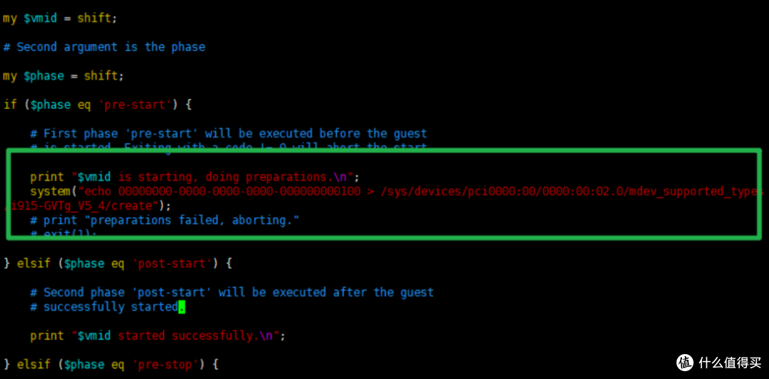 解决PVE下群晖GVT-G人脸识别问题_NAS存储_什么值得买