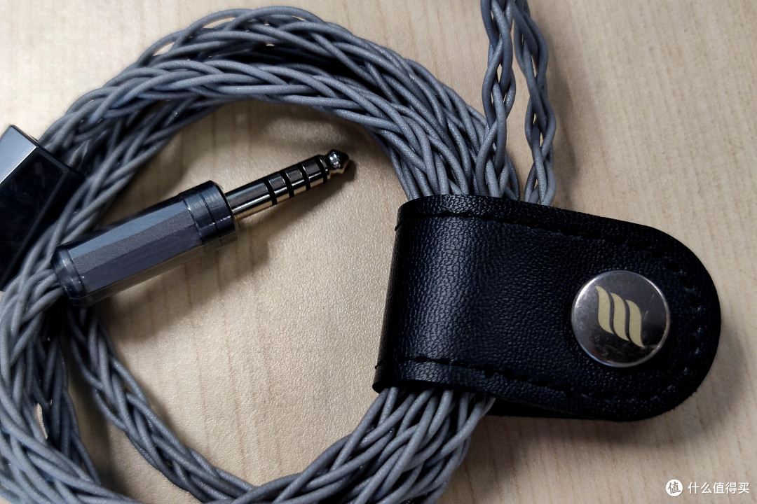 【众测精选】EFFECT AUDIO Signature系列：亲民优秀升级线_耳机_什么值得买