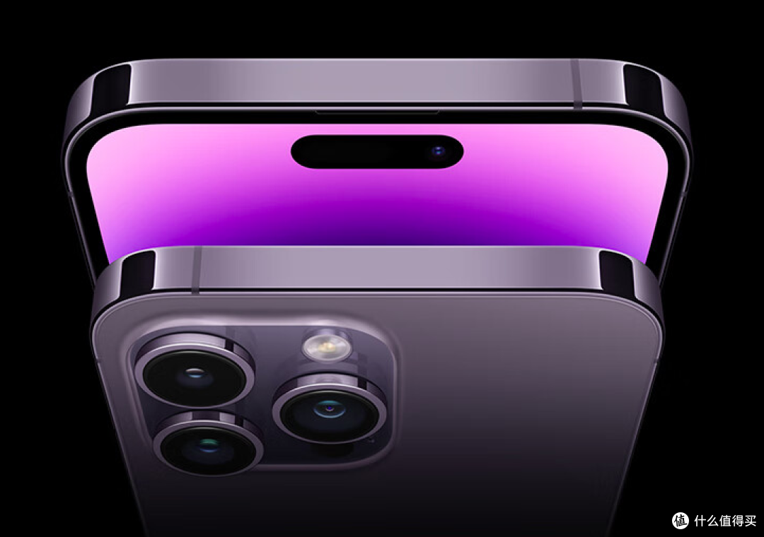 华为Mate50Pro对上苹果14Pro，方向不同，该如何选呢？_iPhone_什么值得买