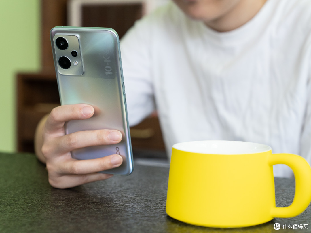 持久高能，带来畅快游戏体验，未来玩家超值装备OPPO K10x_手机_什么值得买