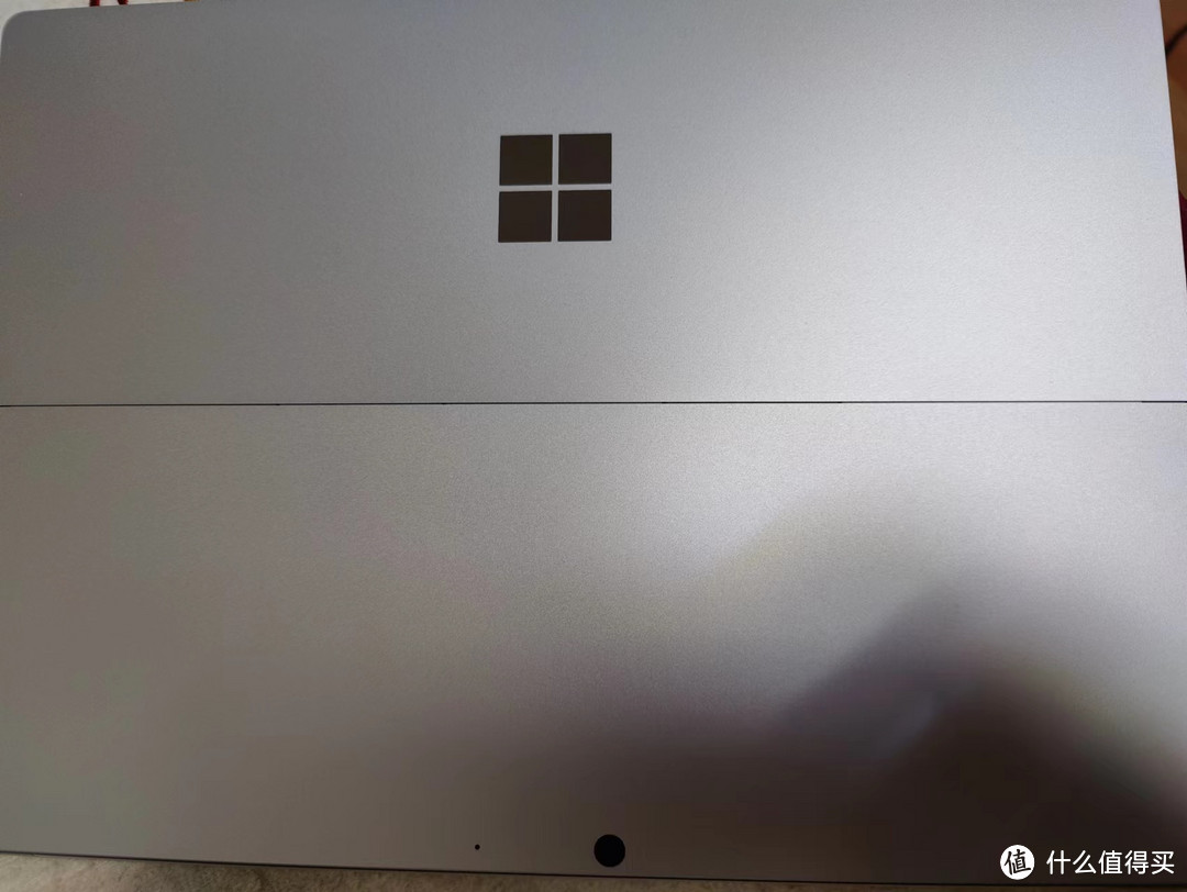 Surface Pro8 官翻教育版入手记_windows平板_什么值得买