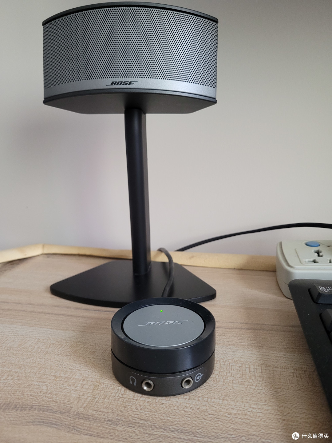 一点WD40，拯救我的BOSE C5，快乐又回来了_音箱_什么值得买