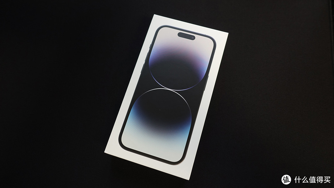 iPhone14Pro Max白色& 14Pro黑色 开箱、AirPodsPro2开箱、附配件推荐_iPhone_什么值得买