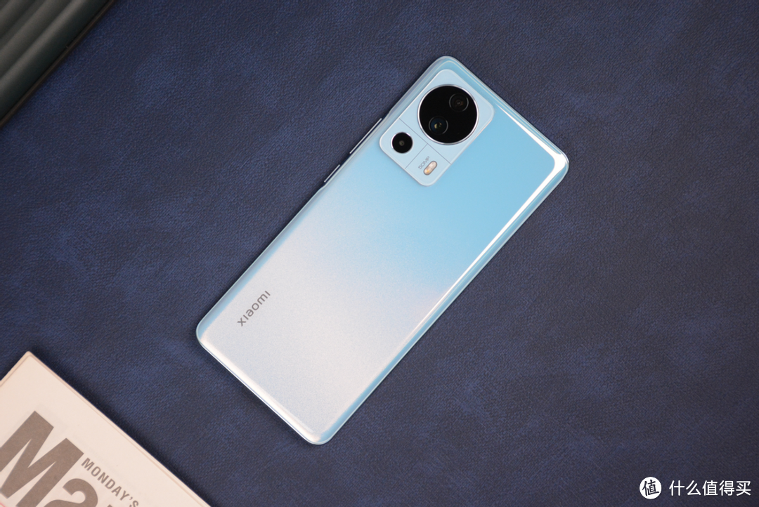 小米Civi2上手体验：手感颜值依旧耐打，前置影像大升级_安卓手机_什么值得买