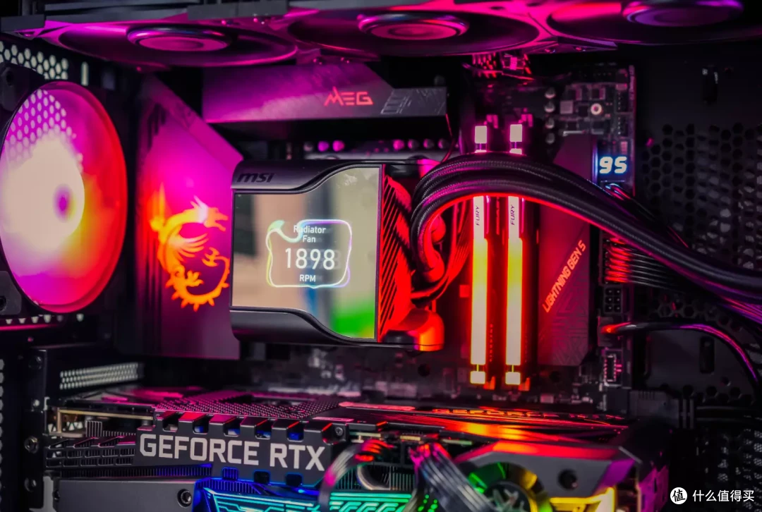 抢首发还是等降价？抢先上手体验2999的AMD 锐龙7 7700X _主板_什么值得买