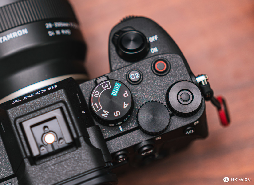 索尼 A7S3 A7M4 一键切换照片和视频不同参数的奥义_单电相机_什么值得买