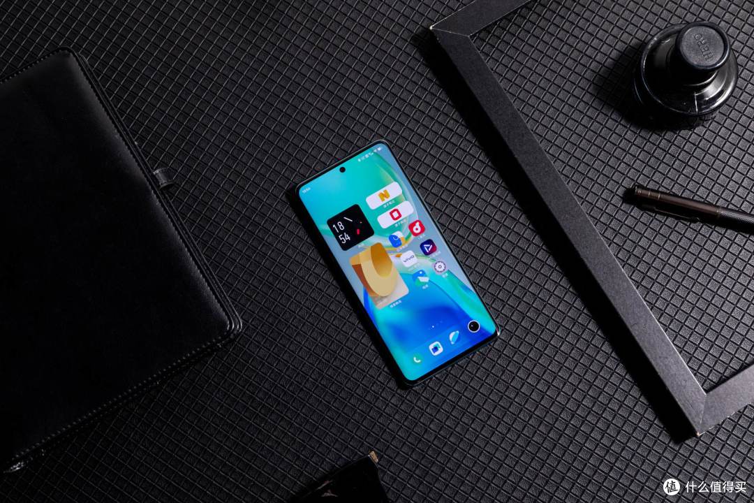 vivo S15 Pro有哪些亮点？简评体验看看！_安卓手机_什么值得买