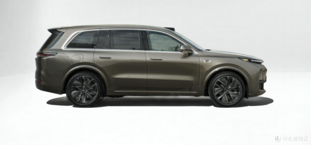 面对新势力纯电和百万级燃油，理想 L8 怎么打？_新能源车_什么值得买