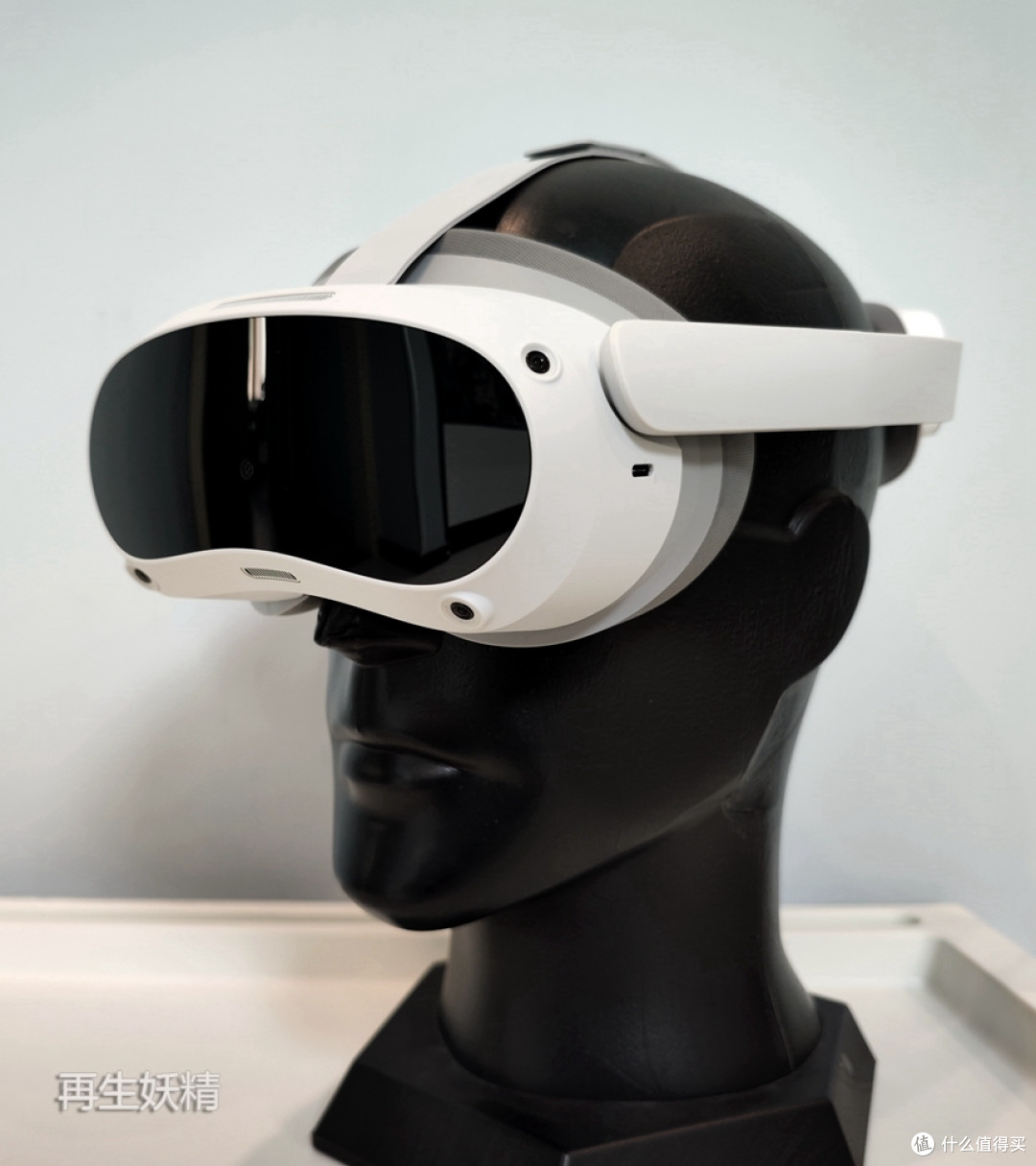 VR老玩家的PICO 4 全面、真实体验，运动、娱乐、观影、串流、对比，有亮点但也有遗憾_VR设备_什么值得买