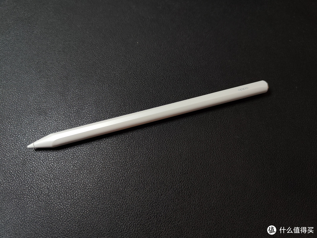 OPPO平板办公学习的最佳助手，OPPO Pencil手写笔_触控笔_什么值得买