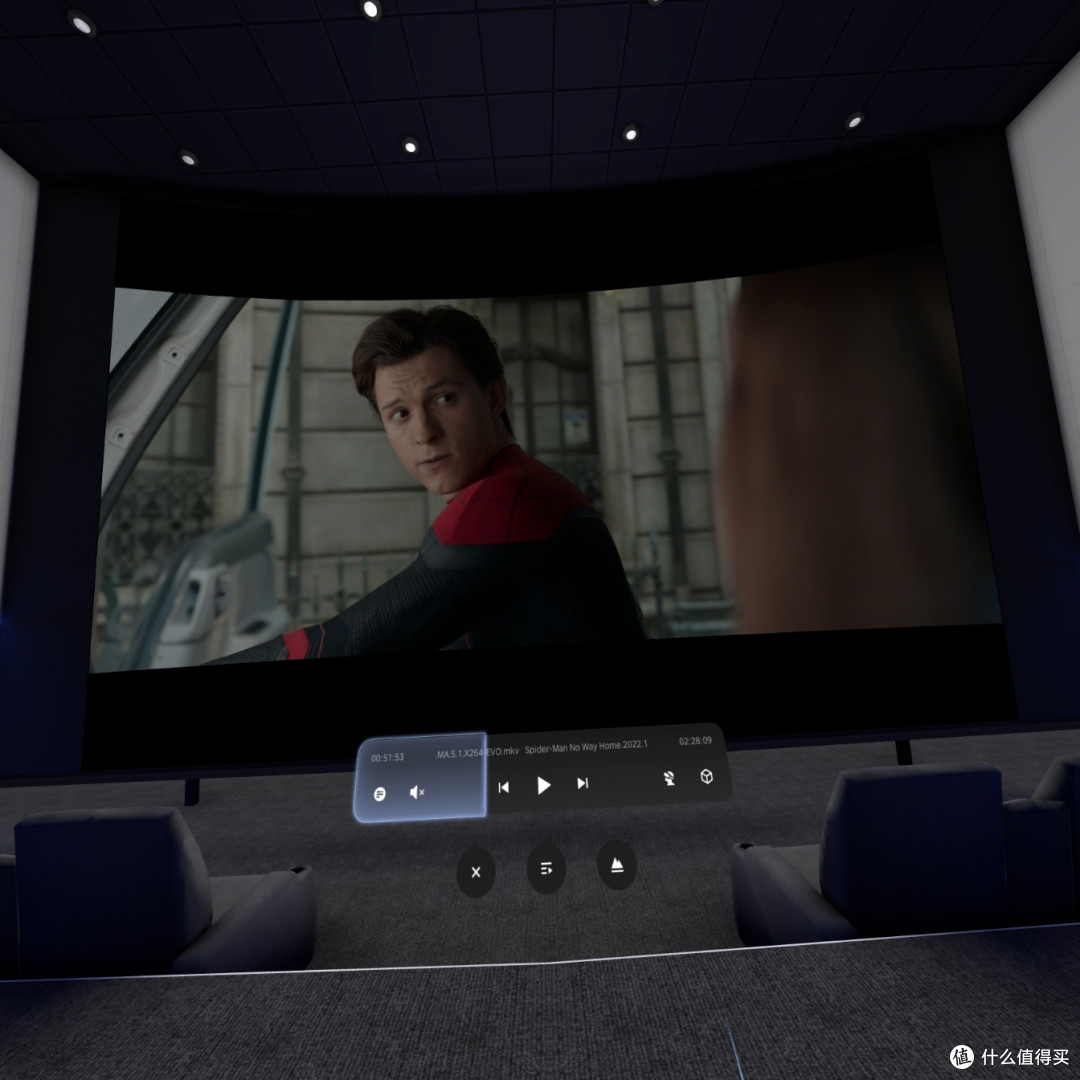 VR老玩家的PICO 4 全面、真实体验，运动、娱乐、观影、串流、对比，有亮点但也有遗憾_VR设备_什么值得买