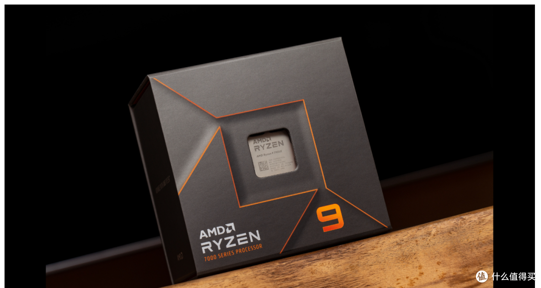 AMD Ryzen 9 7950X 评测：重回多核性能霸主的消费级旗舰 CPU_CPU_什么值得买