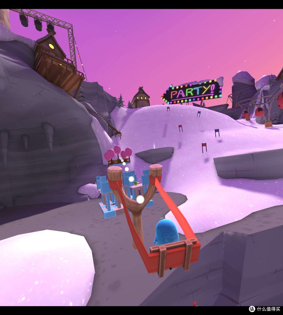 又开新坑，奇遇VR 100/300天打卡体验_VR设备_什么值得买