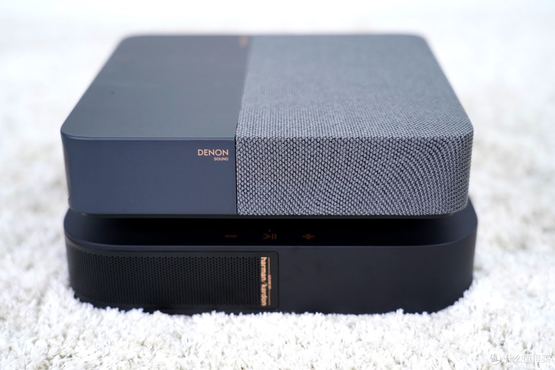 极米Z6X vs 峰米S5！3000元轻量级投影谁最值得买_投影仪_什么值得买