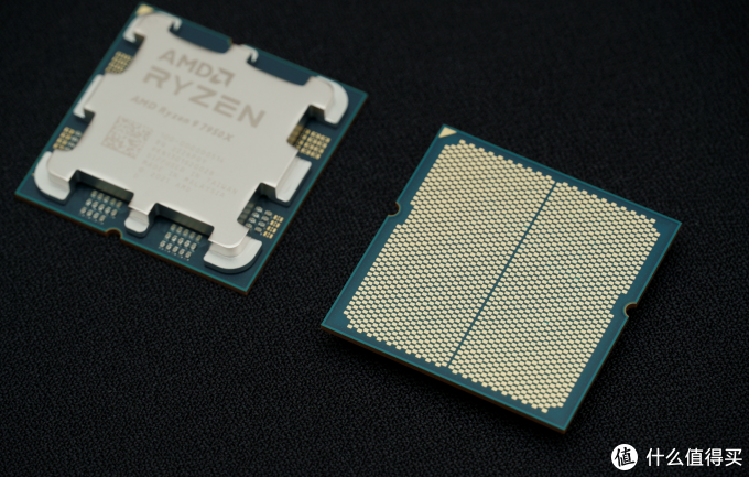 AMD 7000 CPU使用评测_什么值得买