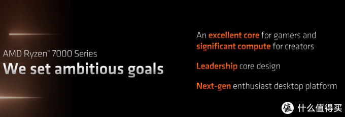 AMD 7000 CPU使用评测_什么值得买