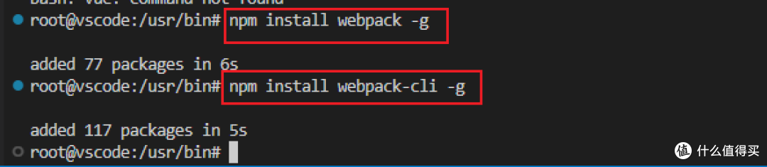 用Nas搭建vscode代码编辑器，超硬核教程_NAS存储_什么值得买